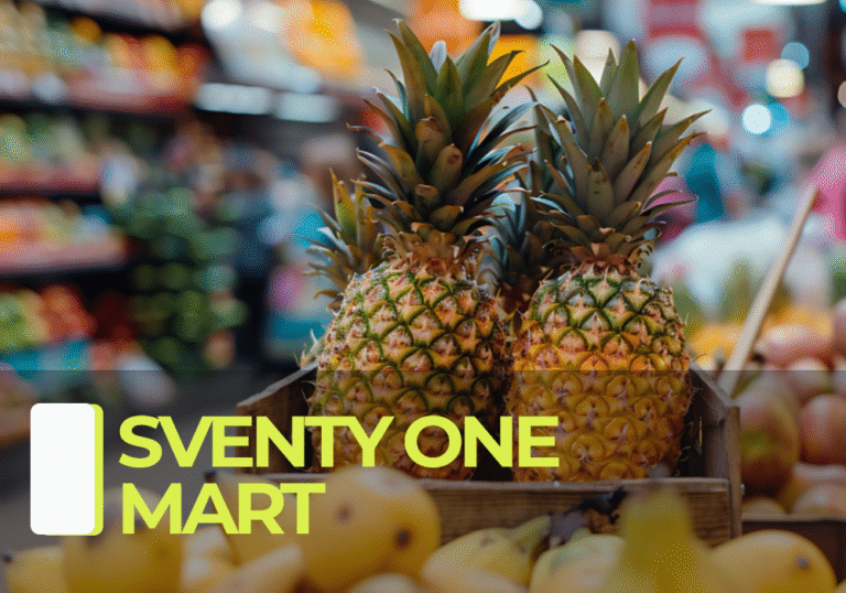 Seventy One Mart – seventyonegroup.com